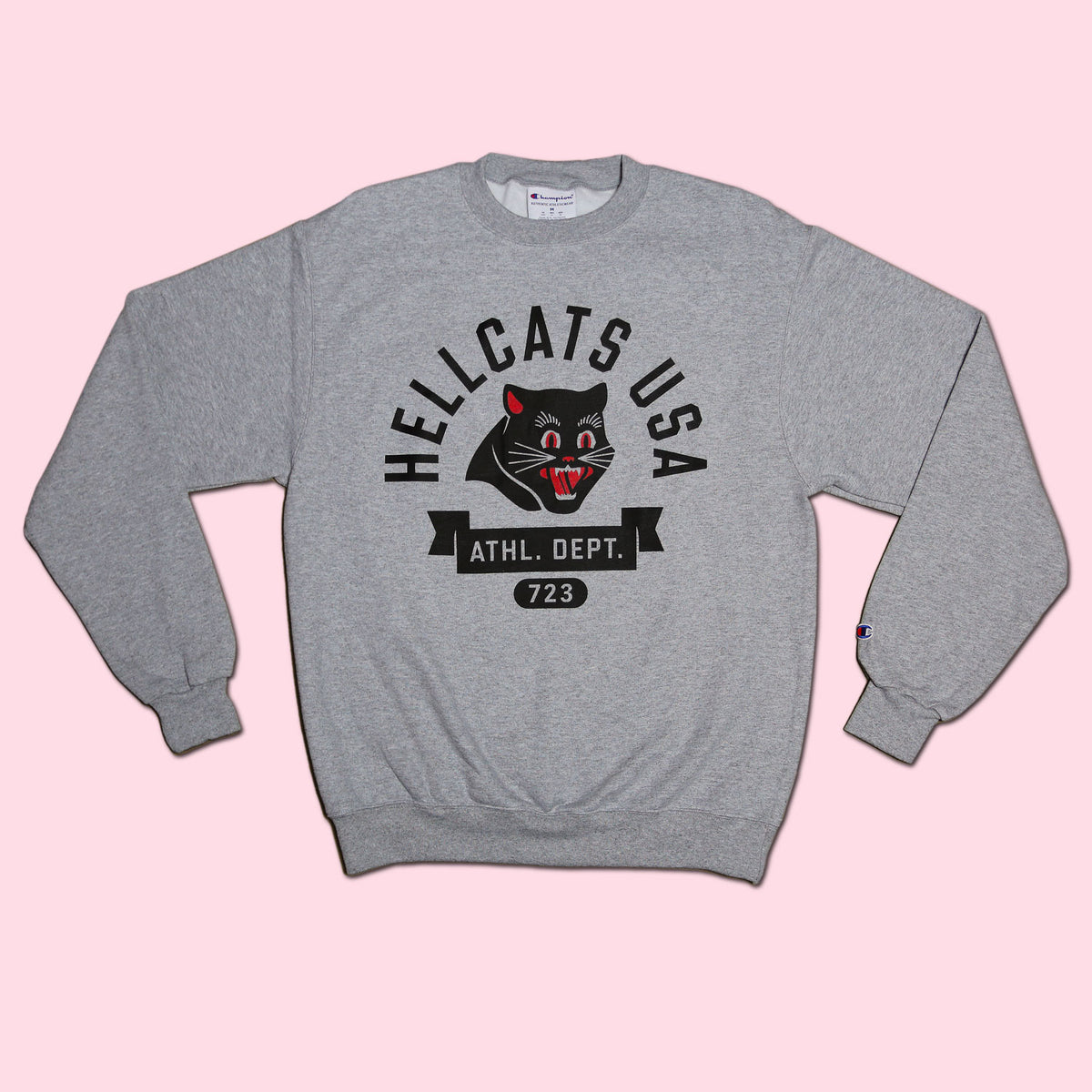 Art Prints – Hellcats USA