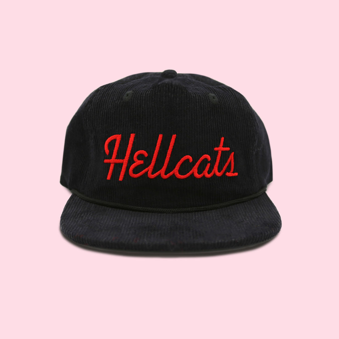 New – Hellcats USA
