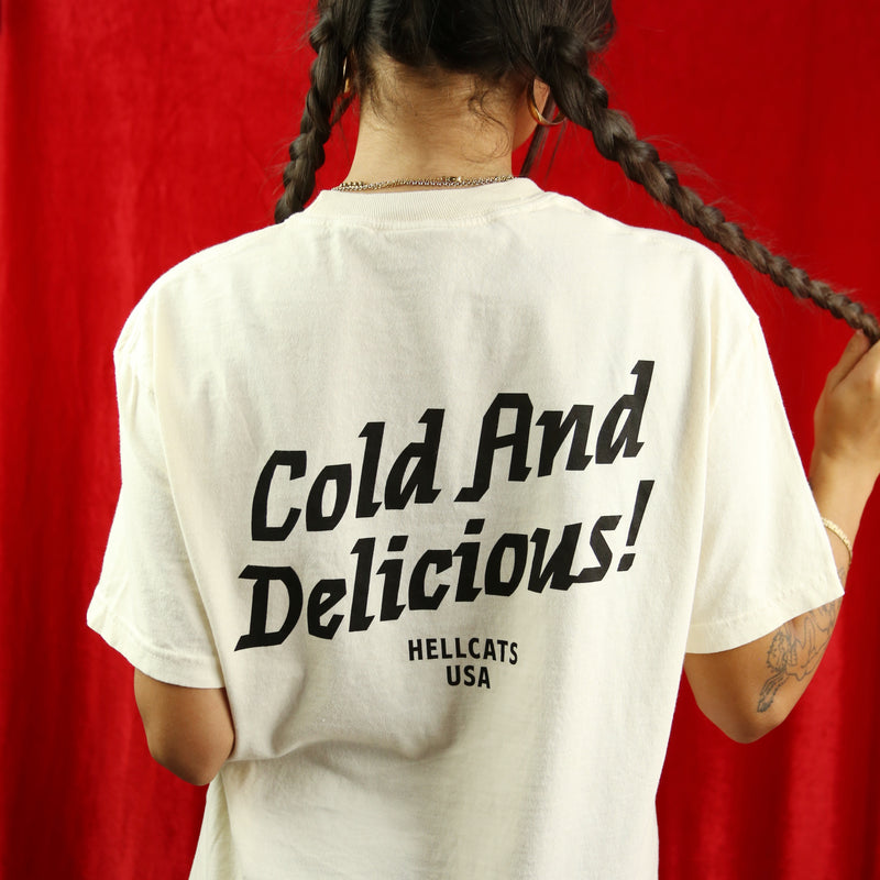 New – Hellcats USA