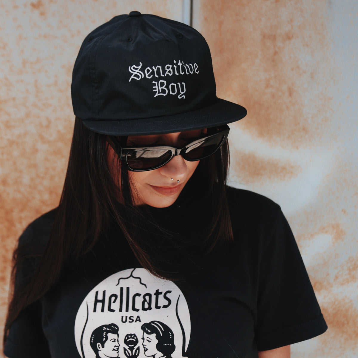 Hats – Hellcats USA