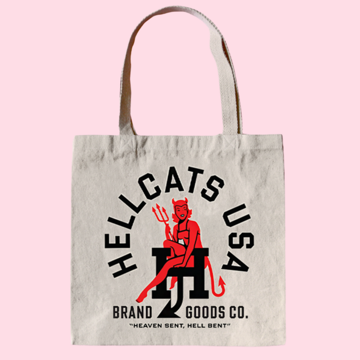 Wallets & Bags – Hellcats USA