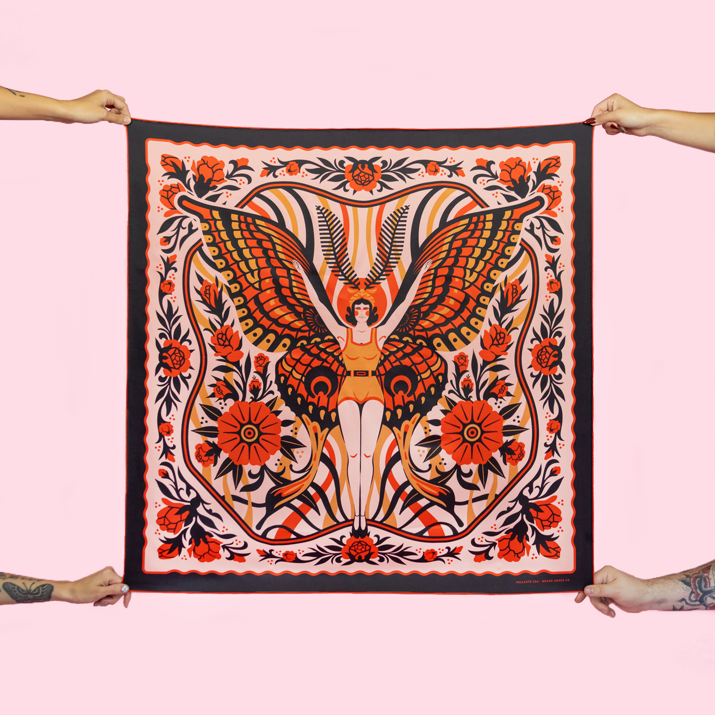 All Accessories – Hellcats USA